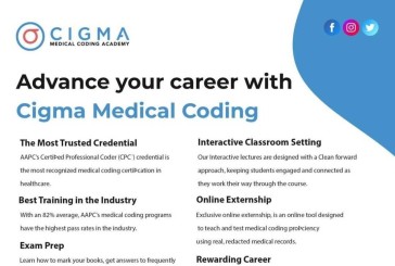 #1 Medical Coding Academy | Medical Billing, Transcription Courses ...
