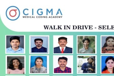 Cigma Medical Coding Academy | Medical Coding, Billing, Transcription ...